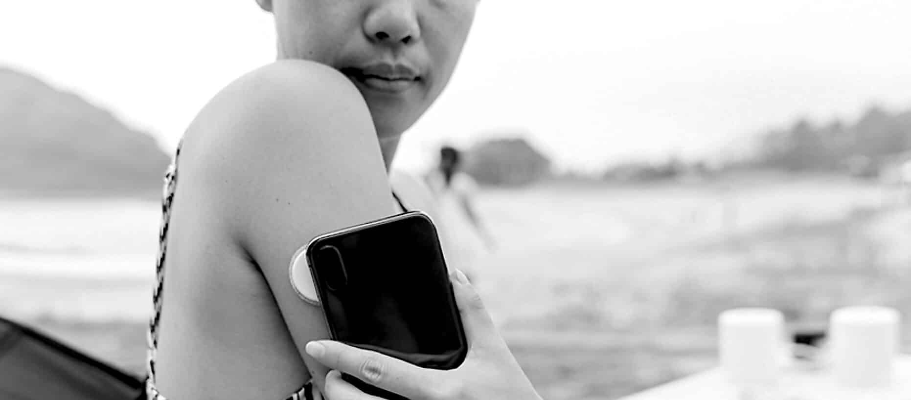 Continuous Glucose Monitor (CGM) - Is this the most important health ...